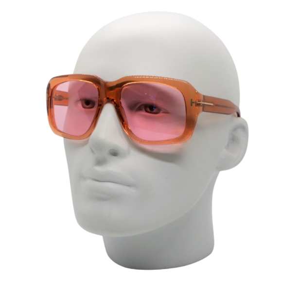 Tom Ford | Accessories | New Original Tom Fordbailey Tf885 Sunglasses ...